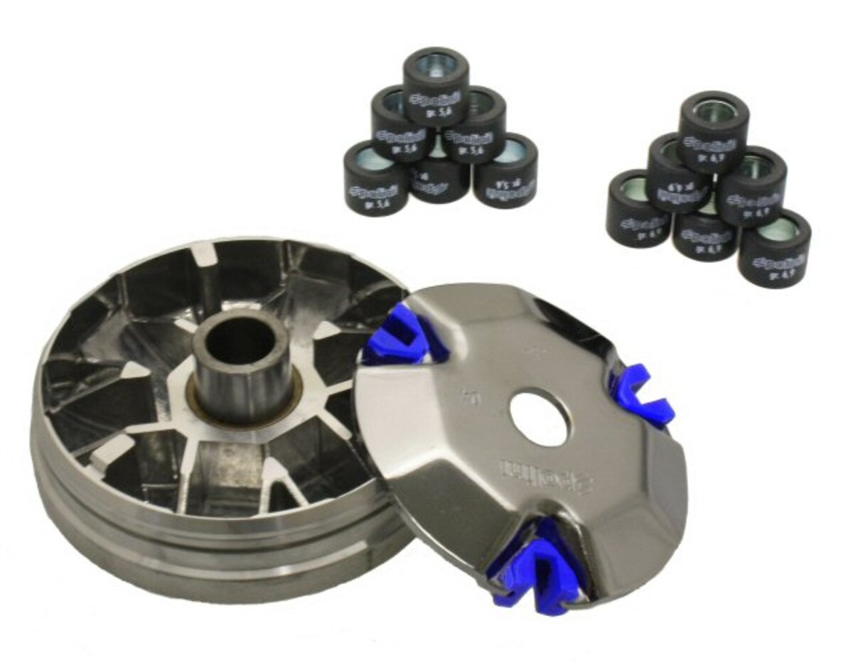 Polini Variator Kit for 94-01 Honda Elite 50 – GoKarts USA®