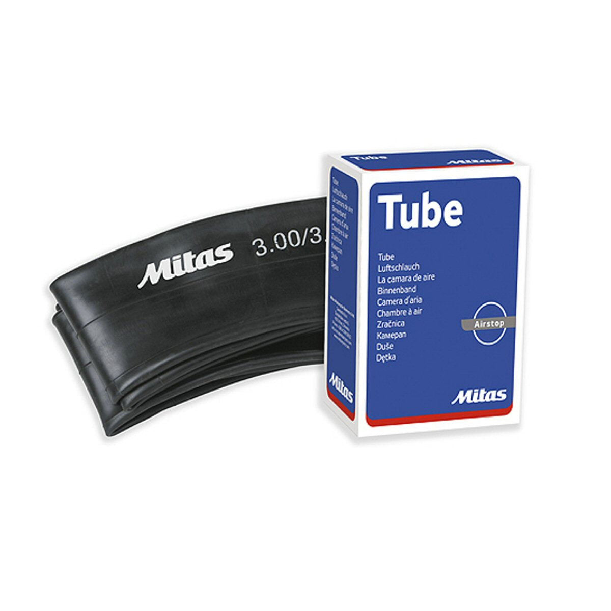 Mitas 3.00/3.50-10 Inner Tube – GoKarts USA®