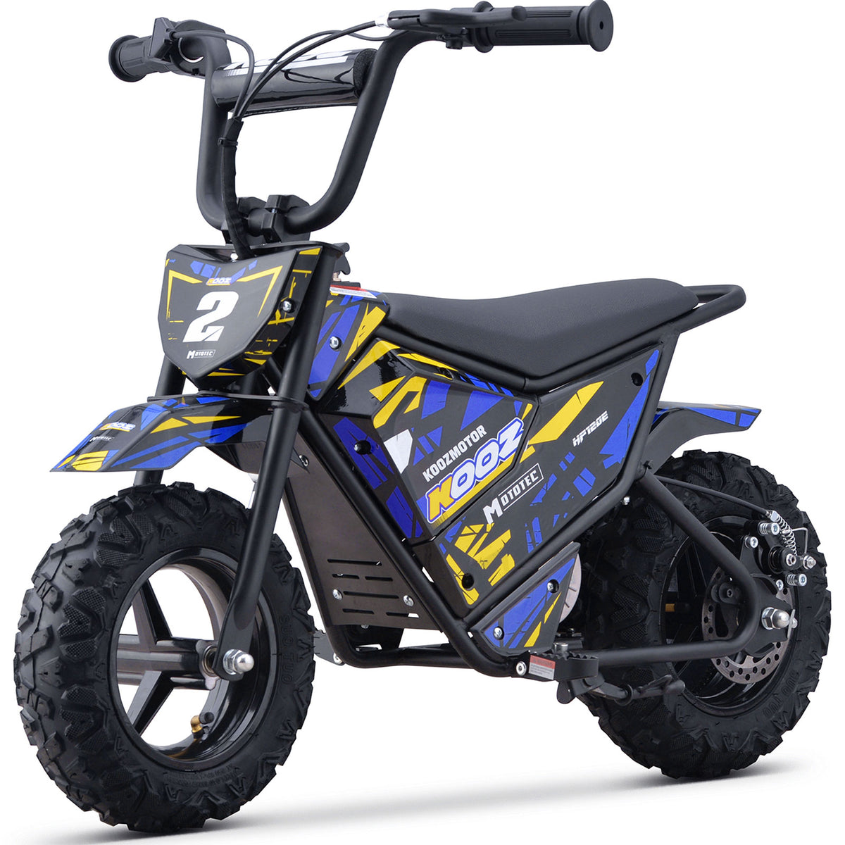 Electric Mini Bike, 24v 250w, Ages 6 and up – GoKarts USA®