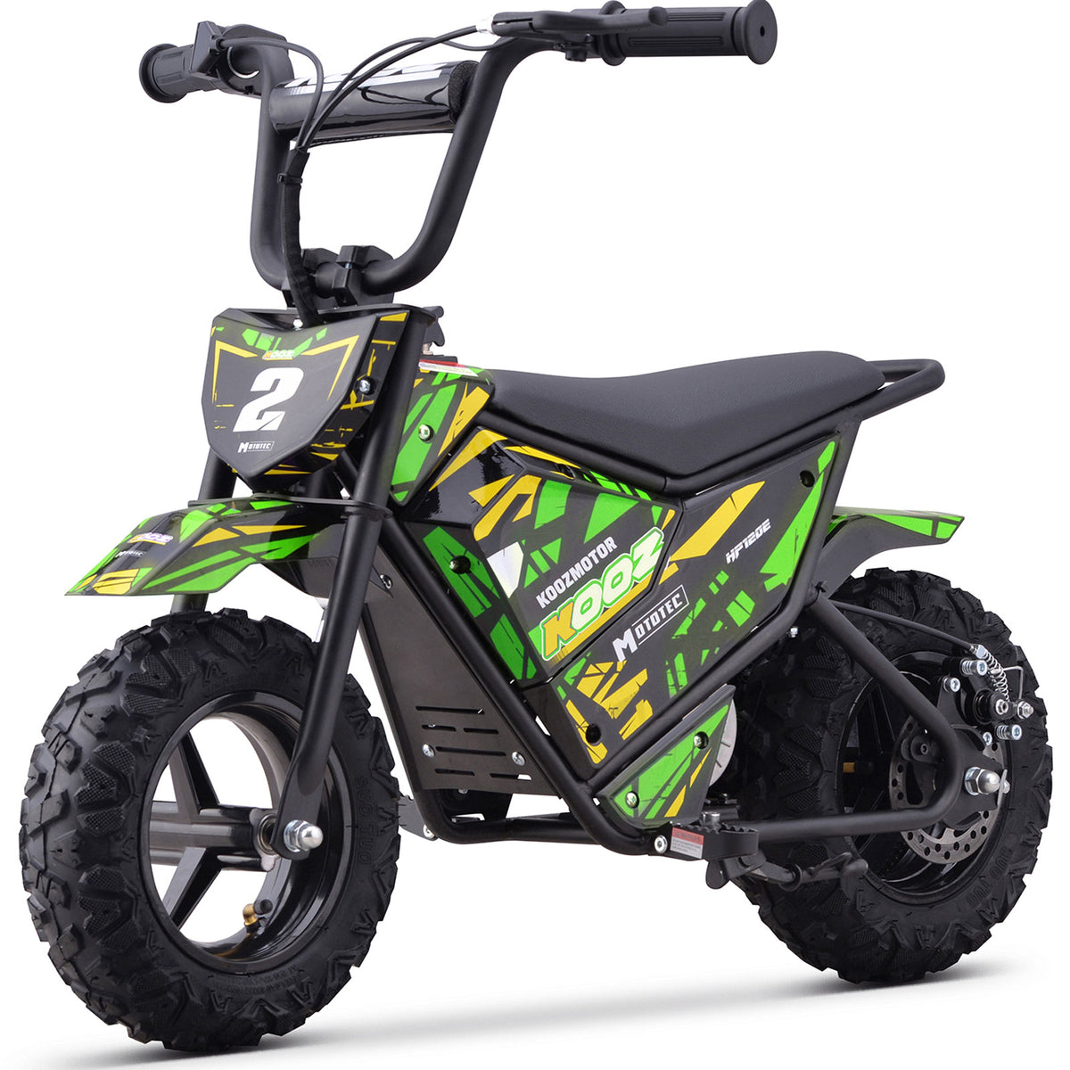 Electric Mini Bike, 24v 250w, Ages 6 and up – GoKarts USA®