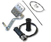 Throttle Controls – GoKarts USA®