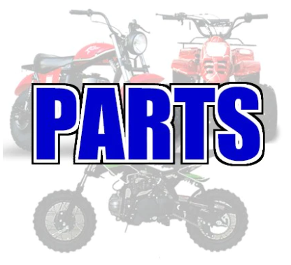 Over 21,000 Powersports Parts | Dirt Bikes, ATVs, Go Karts – GoKarts USA®