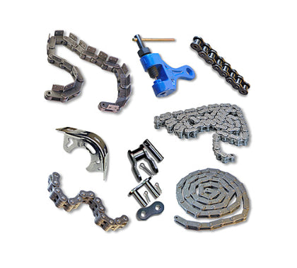 Go Kart and Mini Bike Chain – GoKarts USA®