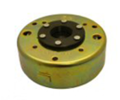 Flywheel & Rod Assembly | GoKartsUSA.biz – GoKarts USA®