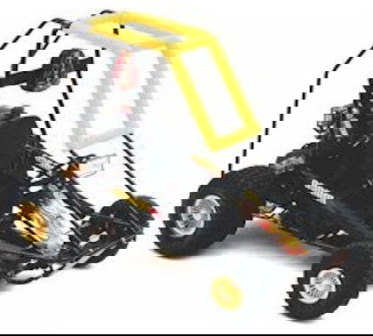 GoKart Parts | for USA made Go Karts - Manco, Kartco, Kenbar, Azusa ...