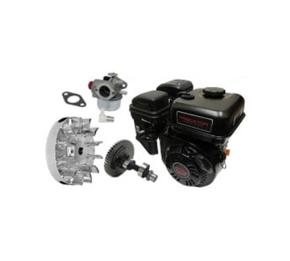 Go Kart and Mini Bike Engines – GoKarts USA®