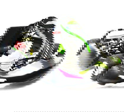 Affordable Race Go Karts | for Kids and Adults - with Gas Engines ...