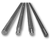 Go Kart Axles, Solid – GoKarts USA®