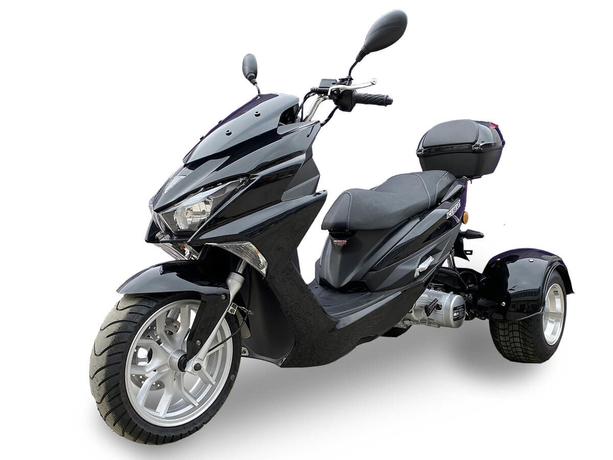 Street Trike – GoKarts USA®