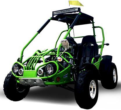 TrailMaster 300 Go Karts | Shipped to you! – GoKarts USA®