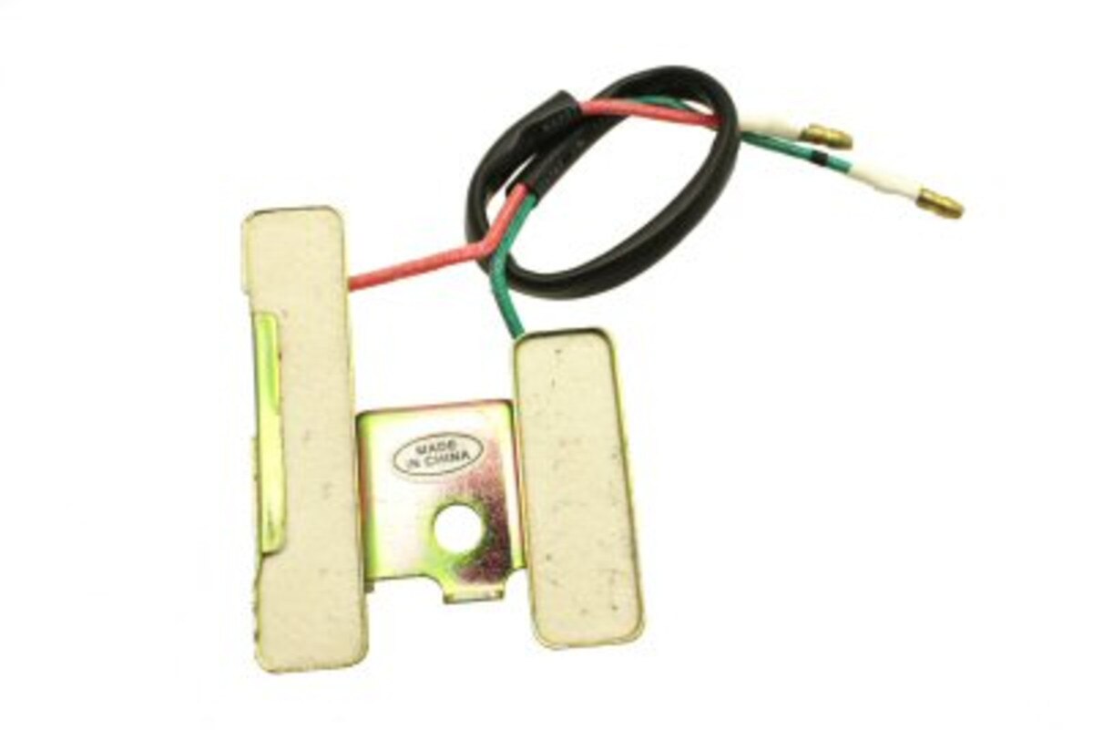 Resistor for GY6 125cc and 150cc Engines – GoKarts USA®