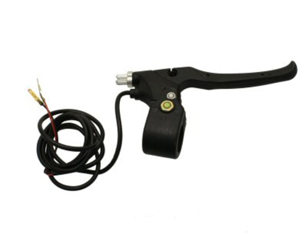 Wired Left Brake Handle – GoKarts USA®