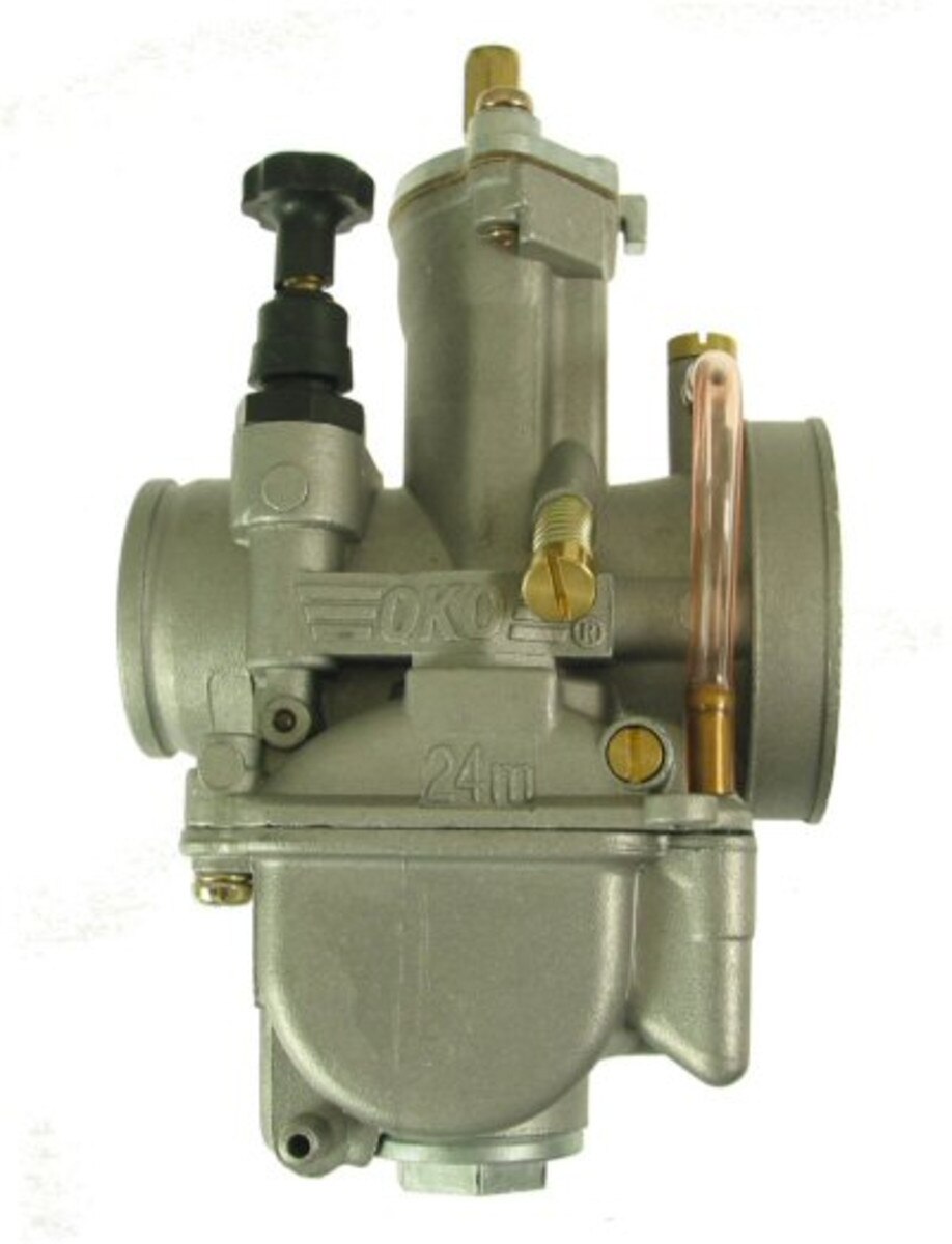 OKO Carburetors - Performance PWK – GoKarts USA®