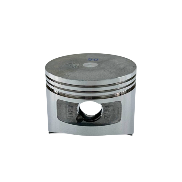 GX200 Honda T2 Flat Top Piston – GoKarts USA®