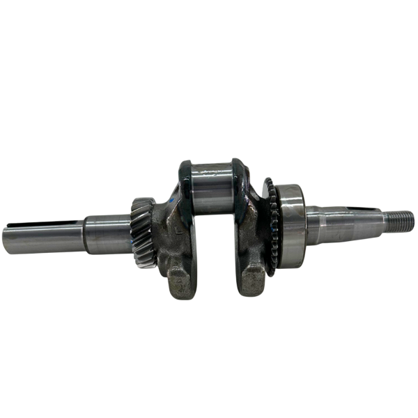 Crankshaft, GX200 RH2: Genuine Honda – GoKarts USA®