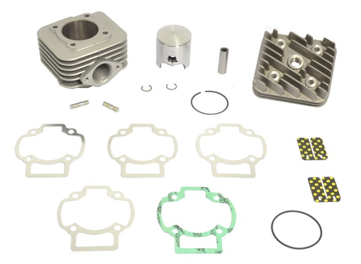 Athena 47.6mm A/C Piaggio Cylinder Kit – GoKarts USA®