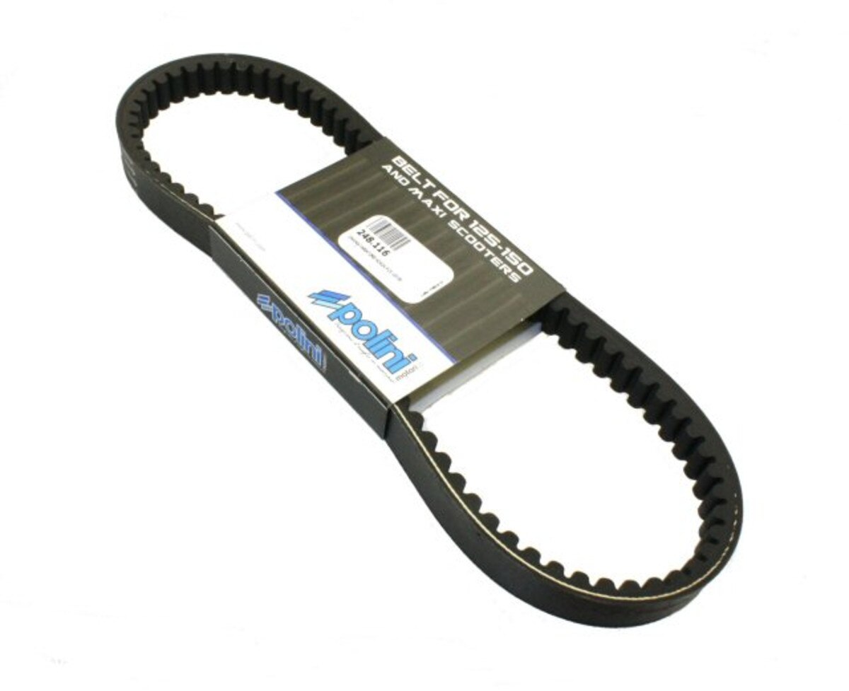 Polini Drive Belt for Honda PCX 125/150 836-22-30 – GoKarts USA®