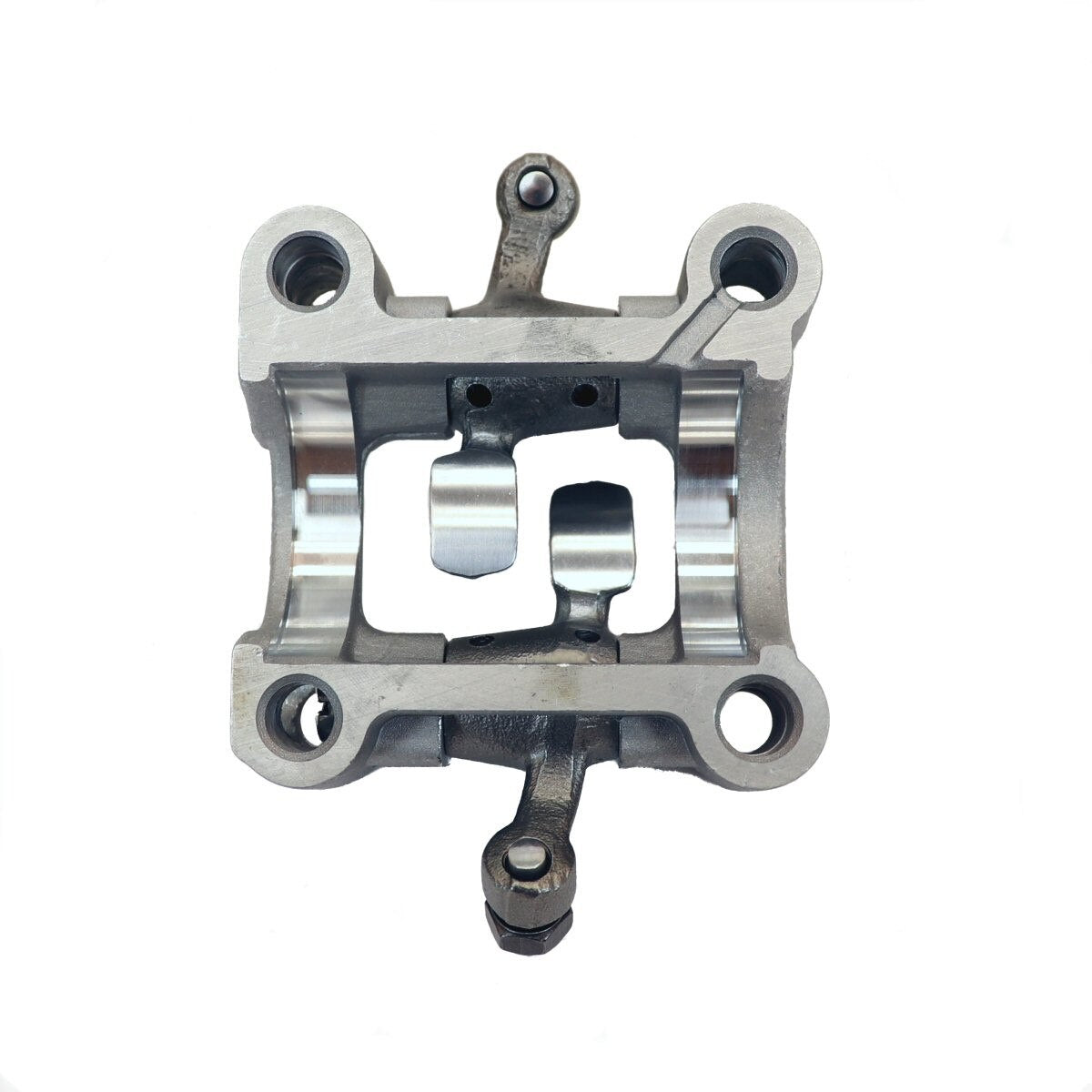 Camshaft Seat and Rocker Arm Assembly - QMB139 – GoKarts USA®