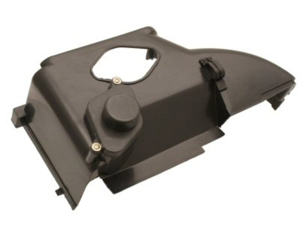 Upper Fan Shroud for 50cc 4-stroke QMB139 Engines – GoKarts USA®