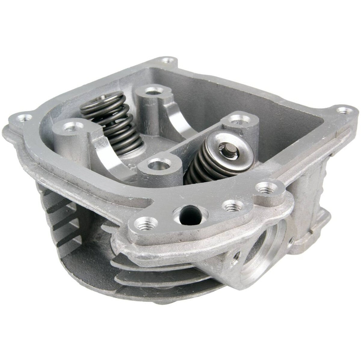 101 Octane 50cc QMB139 Emissions Head – GoKarts USA®