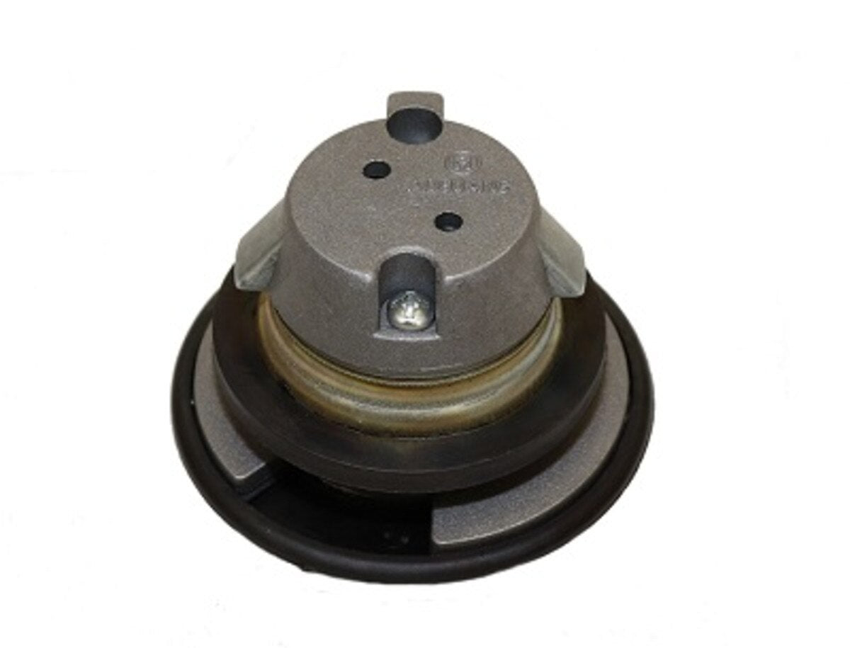 Locking Fuel Cap Assembly for Vento Triton Brand Scooters – GoKarts USA®