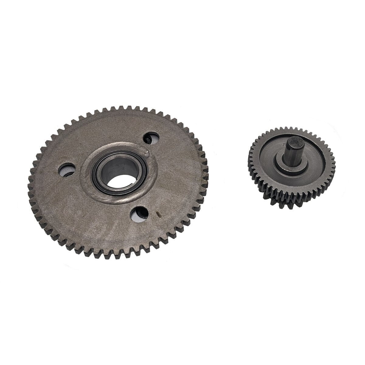 GY6 Starter Clutch and Gear Set – GoKarts USA®