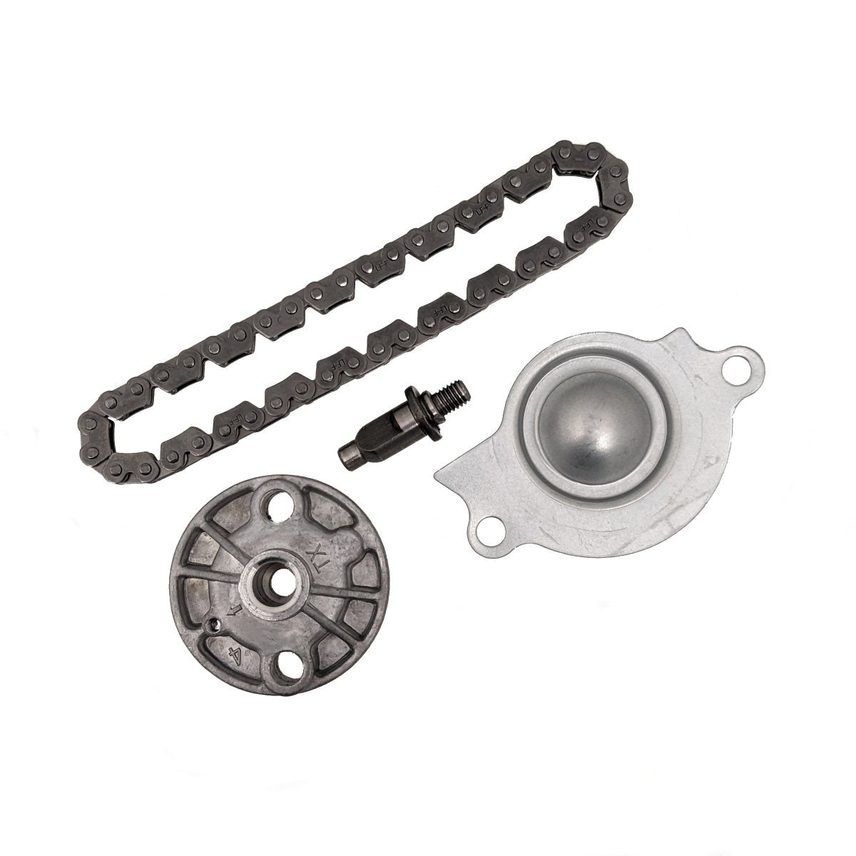 GY6 Oil Pump and Chain Kit – GoKarts USA®