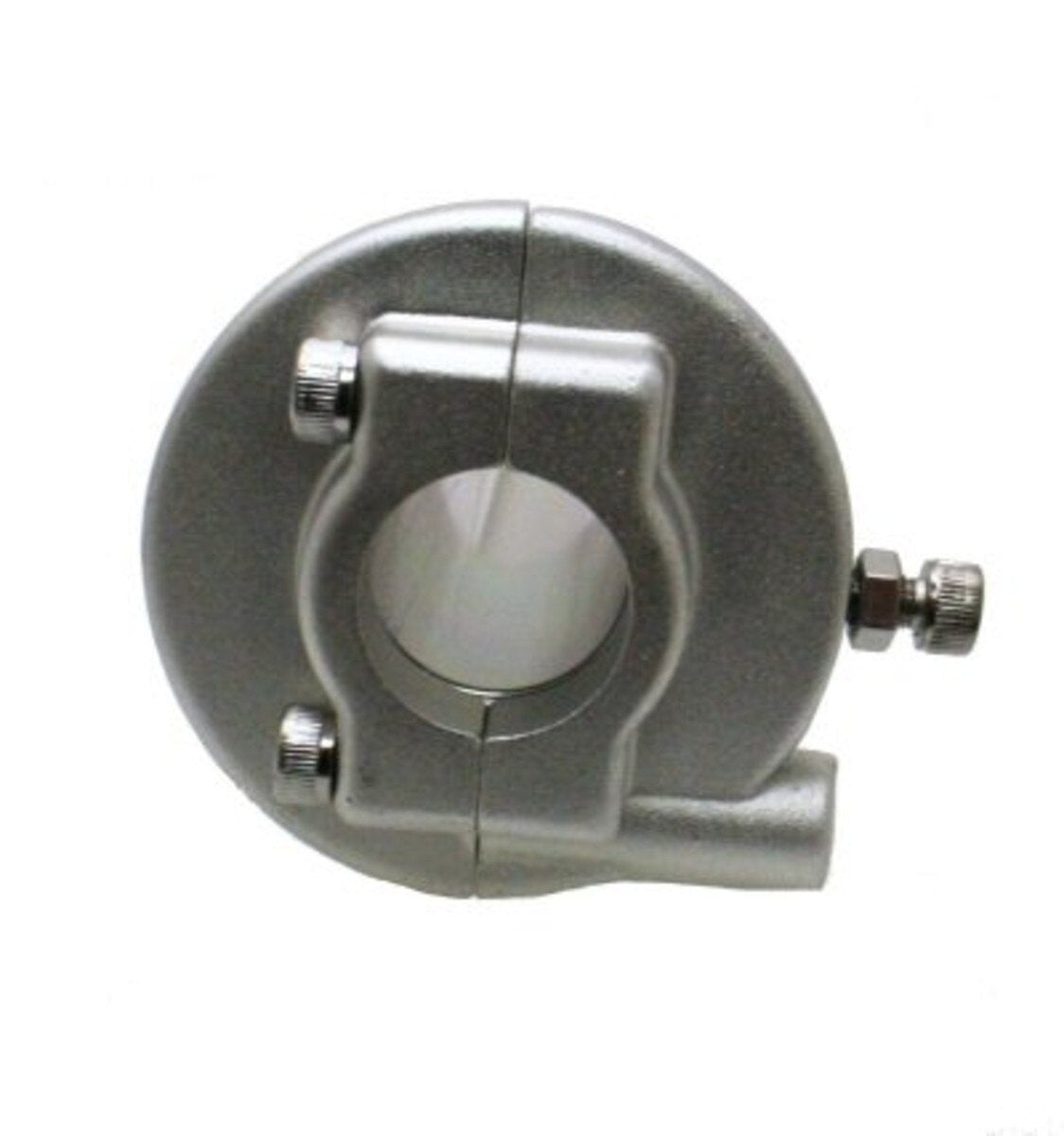 Ban Jing Performance Twist Throttle Assembly, Silver – GoKarts USA®