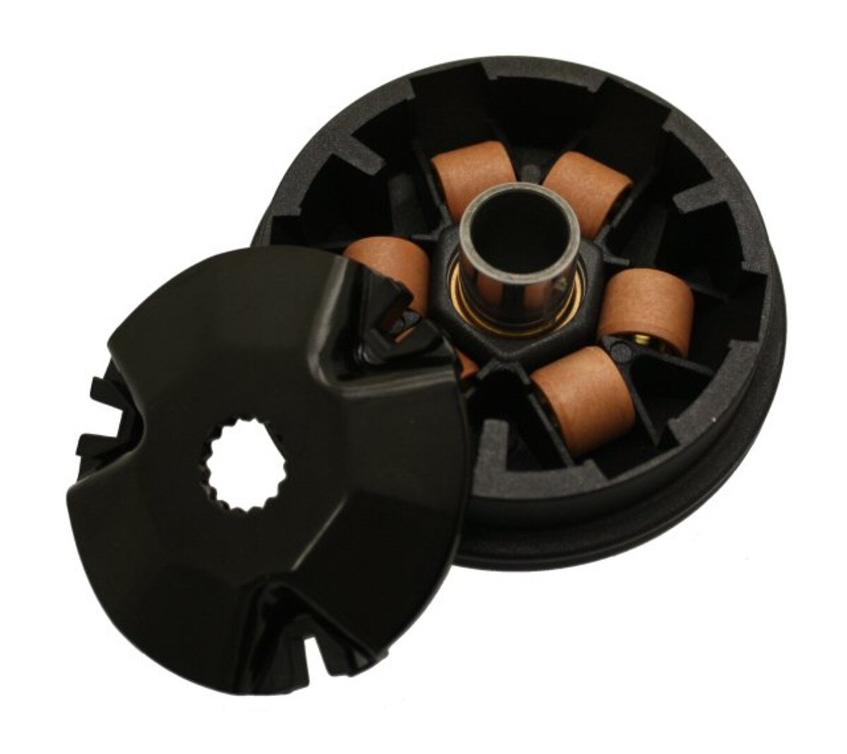 Naraku Honda Ruckus Racing Variator Kit – GoKarts USA®