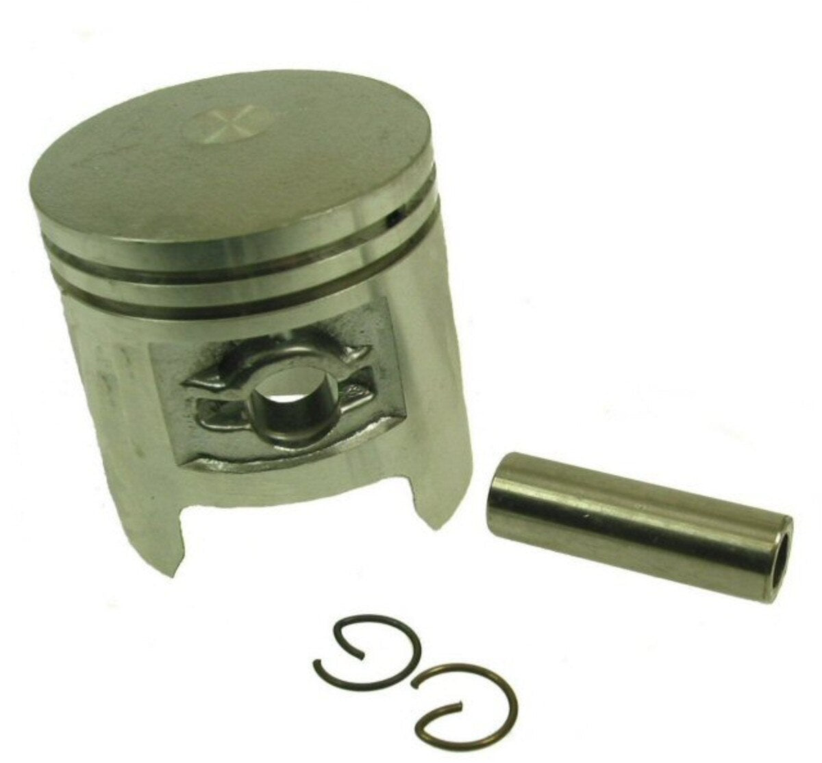 Piston Set for 50cc 2-stroke 1DE41QMB Engines – GoKarts USA®