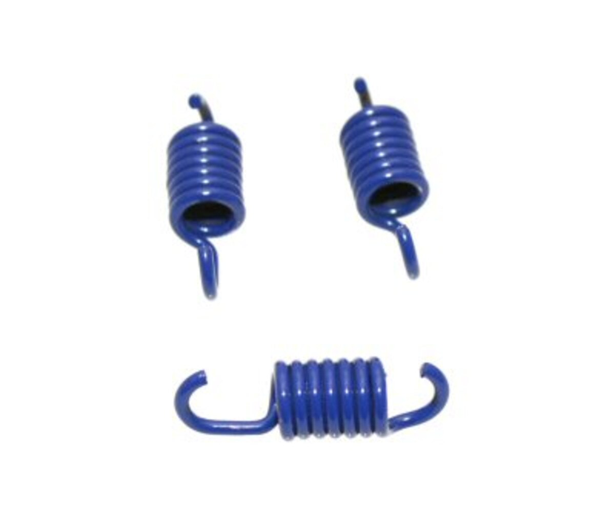 SSP-G 1000RPM GY6 Clutch Spring Set – GoKarts USA®