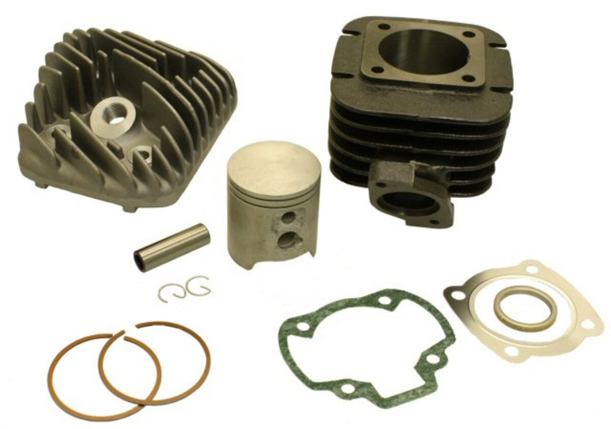 SSP-G 50mm Dio SR Performance Cylinder Kit – GoKarts USA®