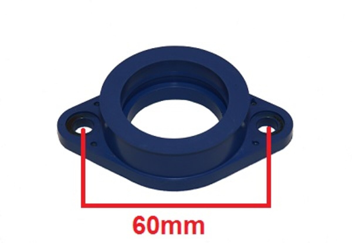 Ban Jing PWK Replacement Rubber Intake Boot – GoKarts USA®