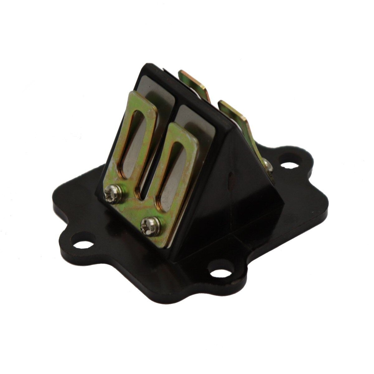 RDR Replacement Reed Valve Assembly for Minarelli – GoKarts USA®