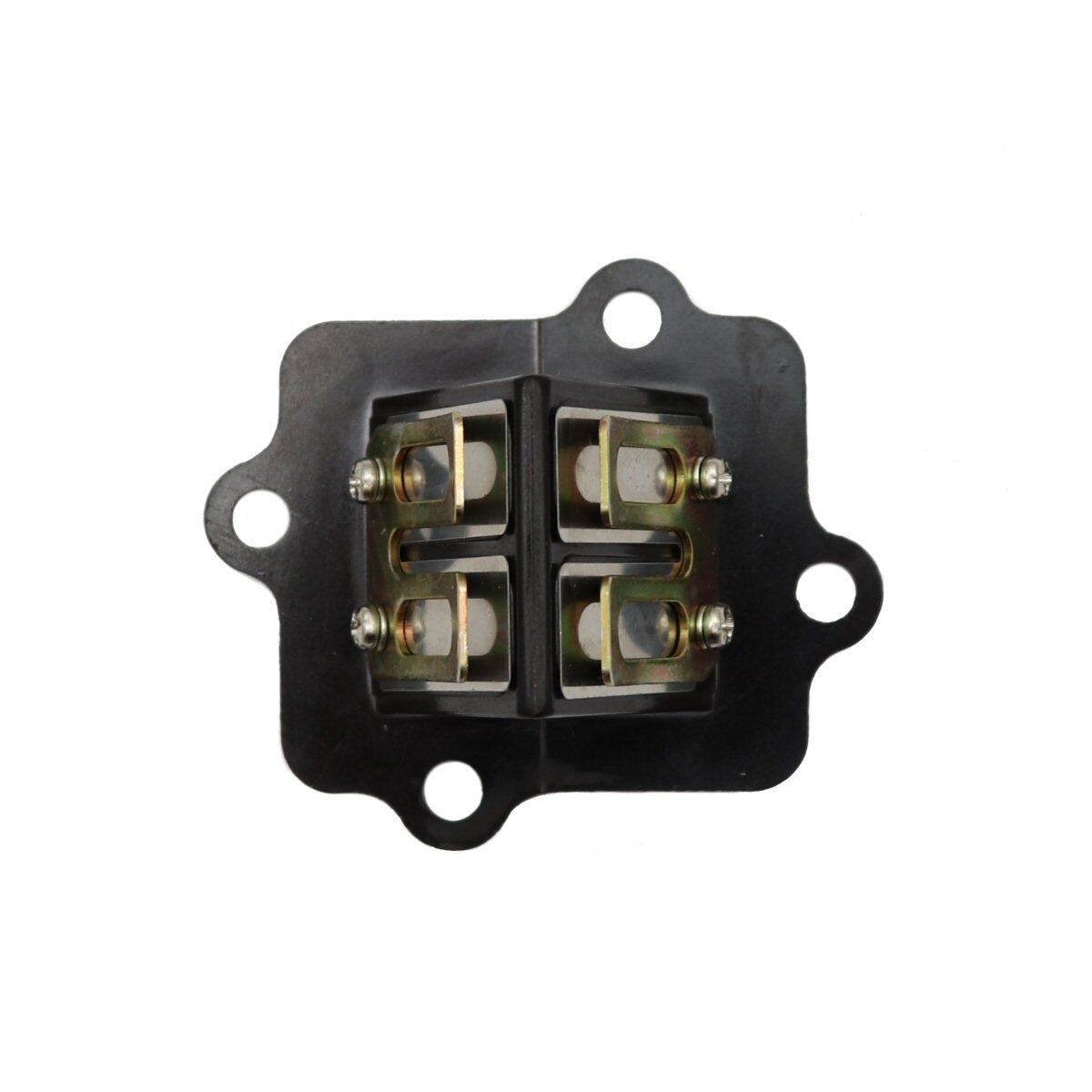 RDR Replacement Reed Valve Assembly for Minarelli – GoKarts USA®