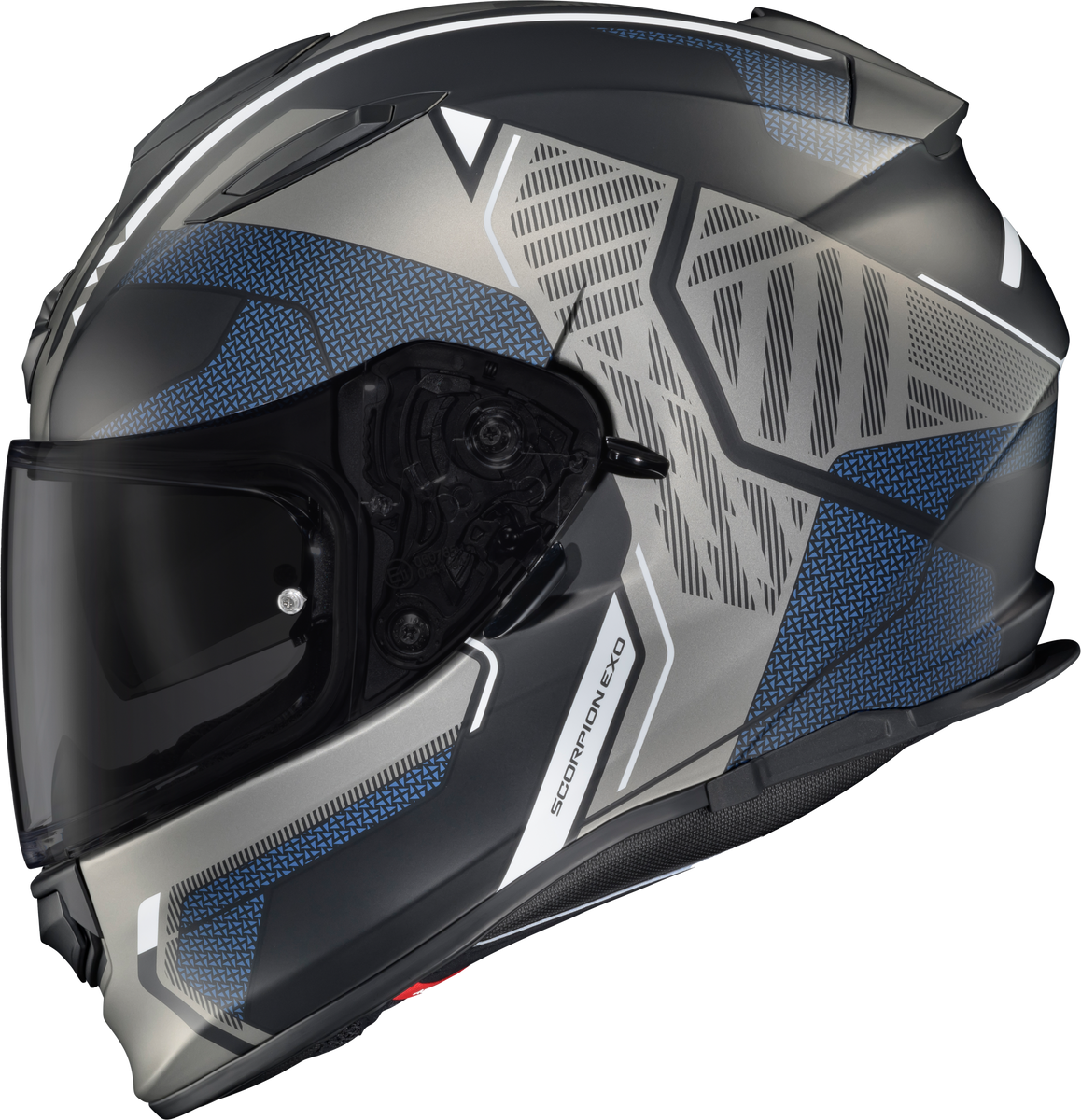 Ryzer Full-Face Helmet Switch Phantom Xl – GoKarts USA®