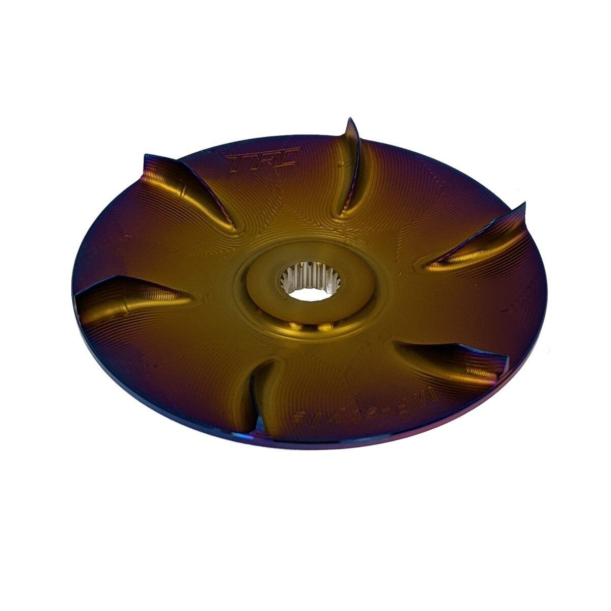 TFC Forged Drive Face - GY6 – GoKarts USA®