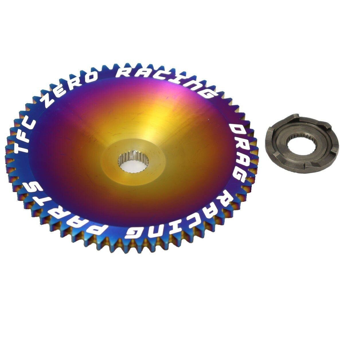 TFC Forged Drive Face - Honda Elite 50 S/SR (Dio) – GoKarts USA®