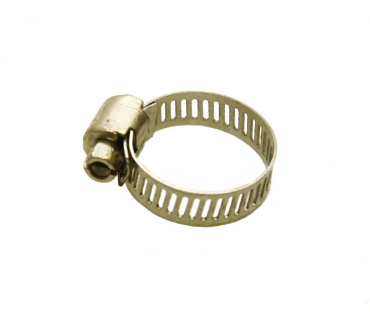 Return Hose Clamp for 250cc 4-stroke Water-cooled Engines – GoKarts USA®