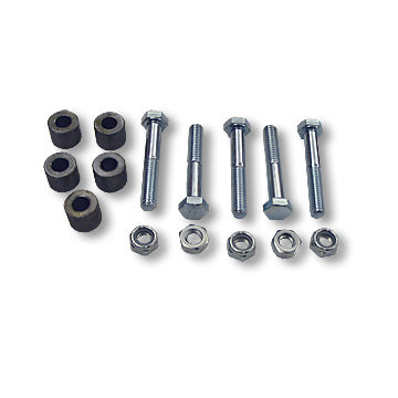 Astro Wheel Brake Drum Adapter Kit – GoKarts USA®