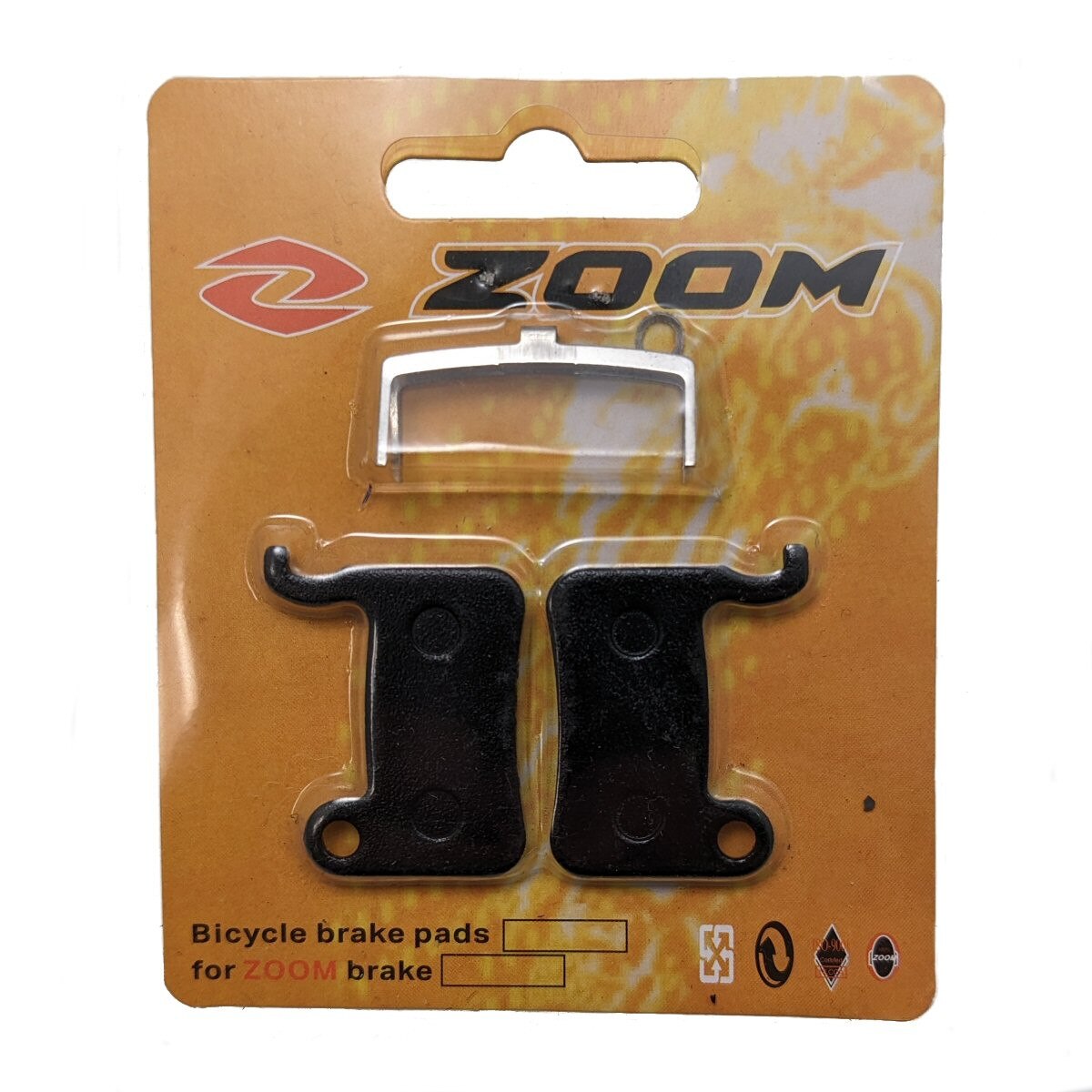 Brake Pads for Zoom XTECH Brake Calipers – GoKarts USA®