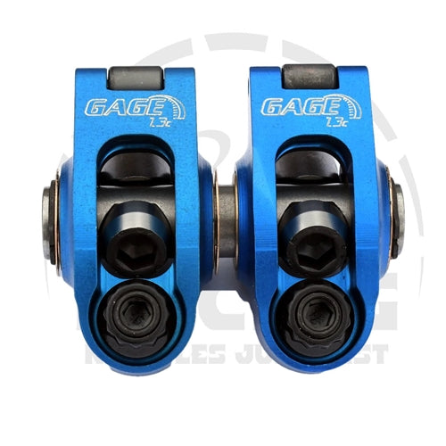 Rocker Arms, Roller, GX200, Gage Ultra Light, Choice of Ratio – GoKarts ...