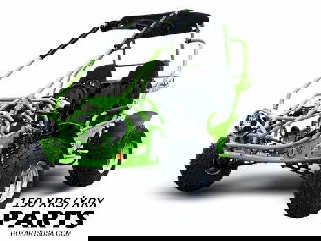 Valve ROCKER, for TrailMaster GY6 150 Buggy Go Kart Engine – GoKarts USA®