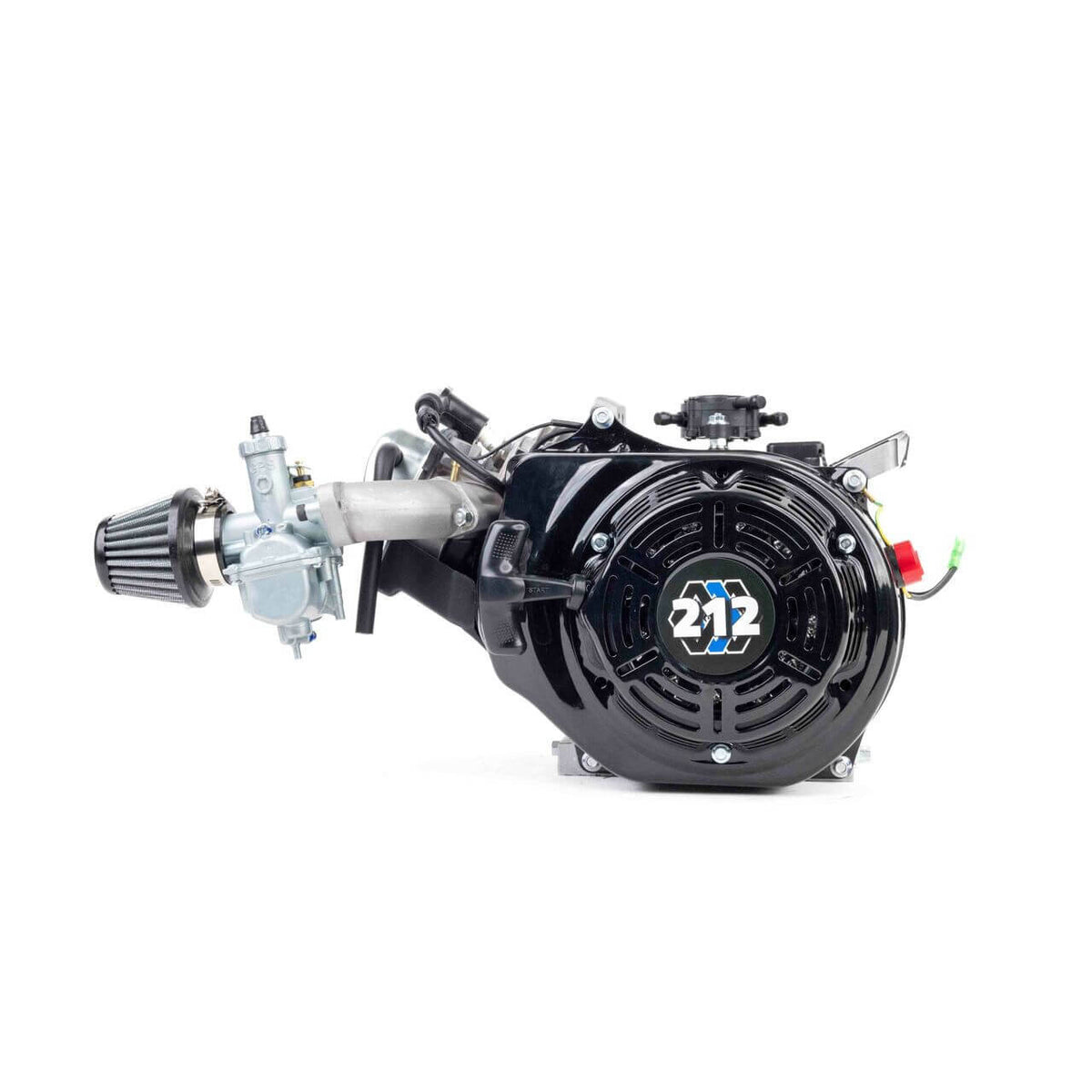 Tillotson 212 Minibike Race Spec Engine – GoKarts USA®