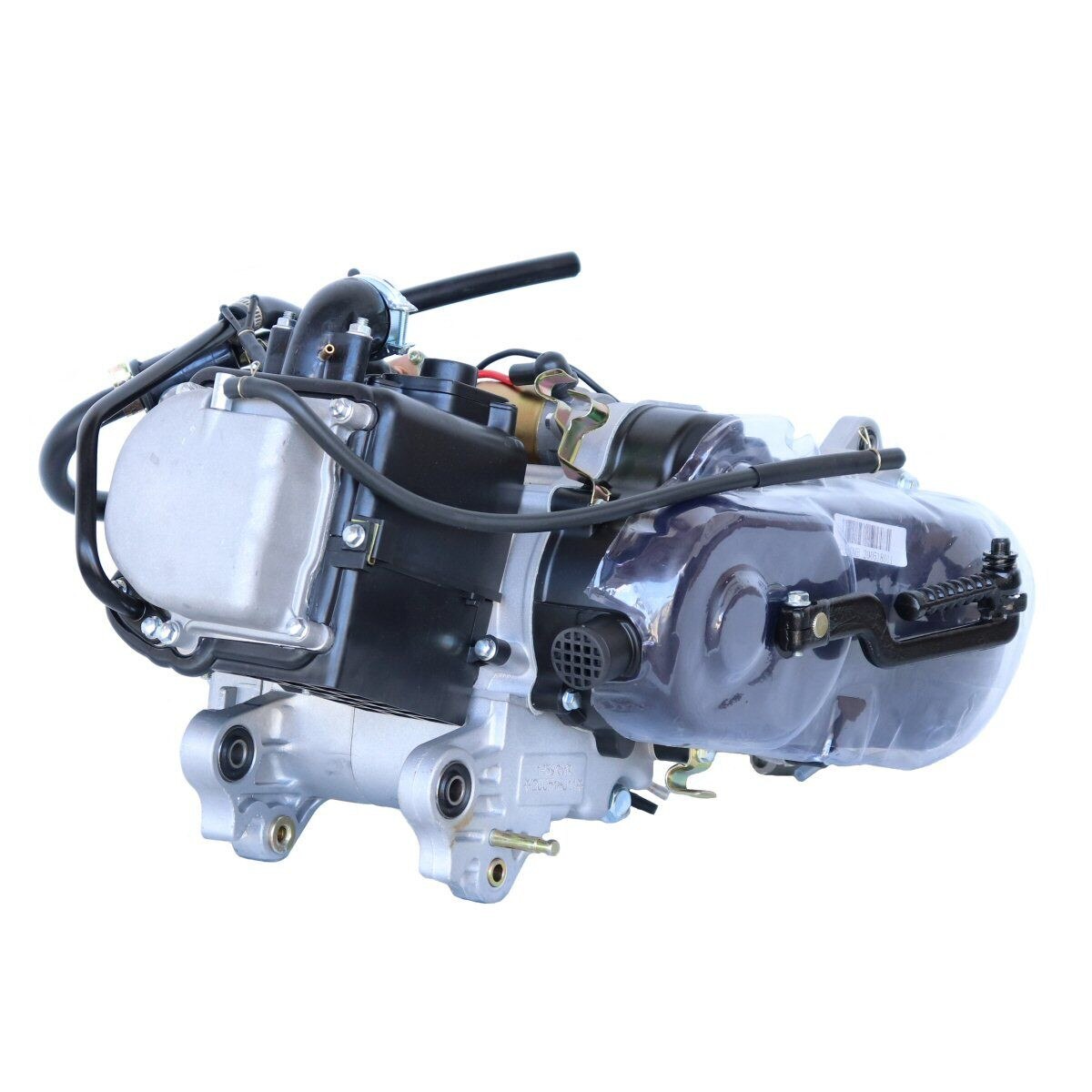 QMB139 50cc Shortcase Engine – GoKarts USA®