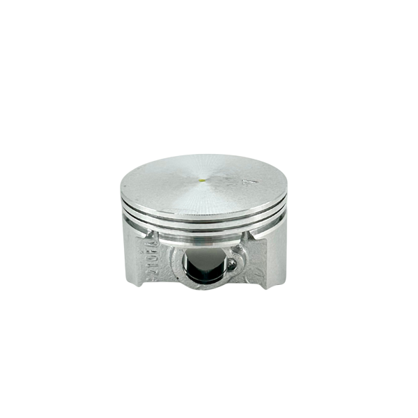 70mm Flat Top Piston with Standard Bore and .525'' Compression Height ...