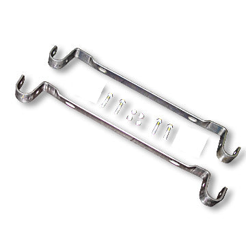 Go Kart Seat Mounting Bracket Kit – GoKarts USA®