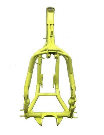 TrailMaster 250cc Dirt Bike Main Frame – GoKarts USA®