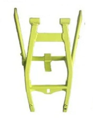 TrailMaster 250cc Dirt Bike Sub Frame – GoKarts USA®