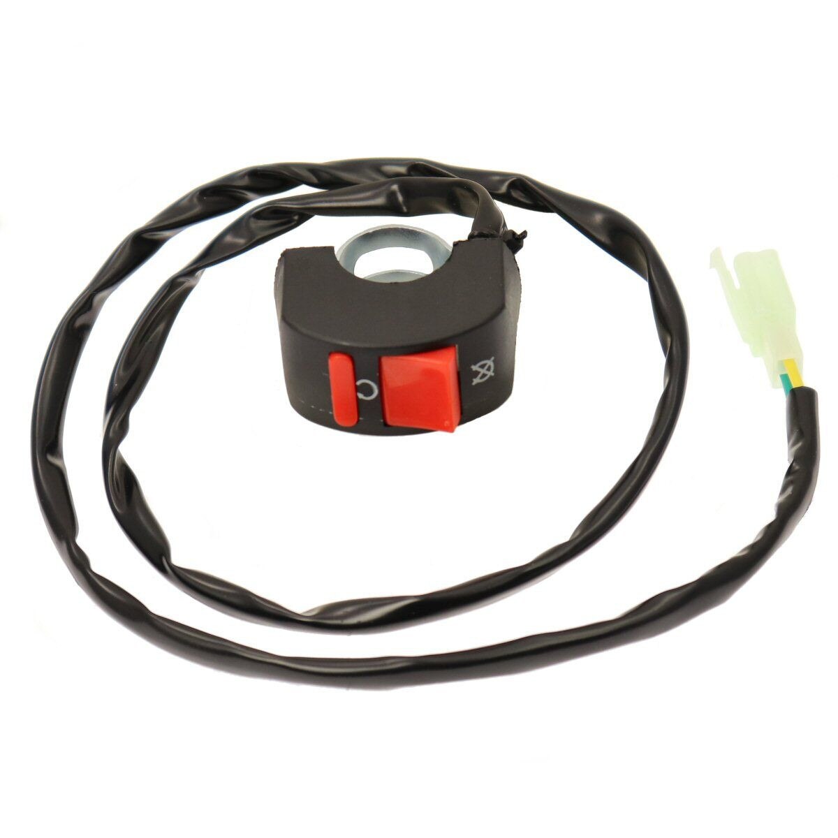 Kill Switch, 2-Pin Connector – GoKarts USA®